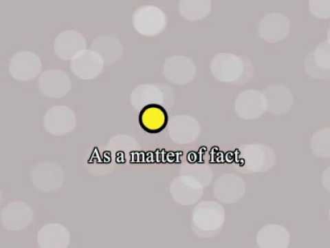 It's Nice To Meet You - nice song-