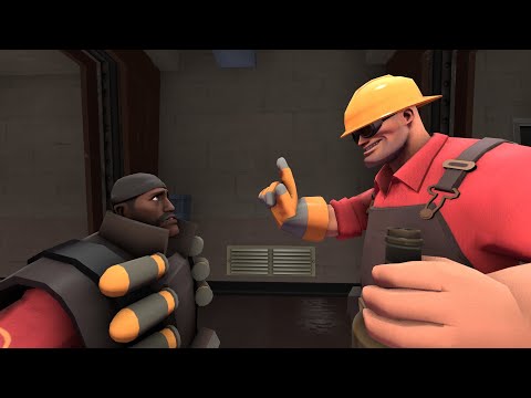 Steam Community :: Video :: (TF2 15.ai) Why Demoman Can't Be Sober