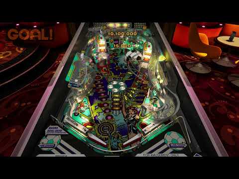 Steam Community :: Pinball FX