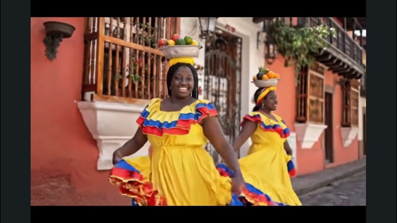 Dulce Alegría   Egui Herrera  merengue