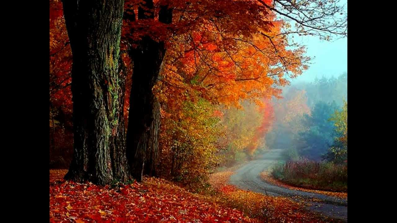 Keith & Kristyn Getty - Ribbon Roads