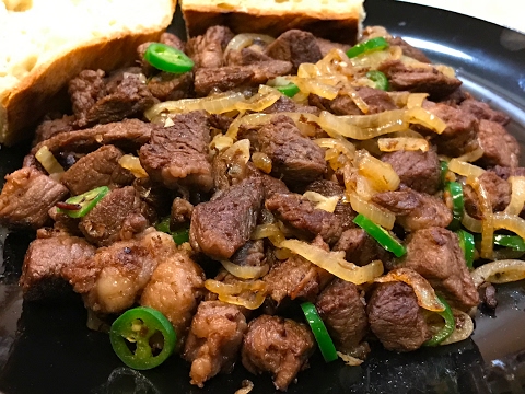 TIBS | Foods-Recipes-Cookings-Network