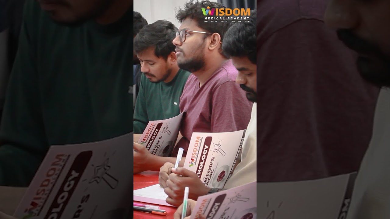Today's Pathology class by Dr. Devesh mishra @ Wisdom Medical Academy || @wisdommedicalacademy3990