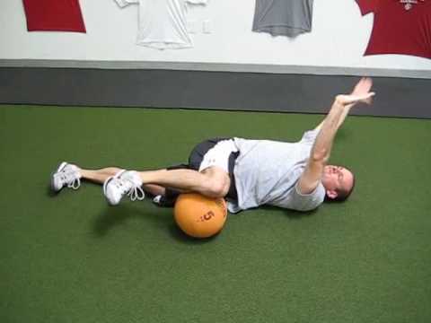 Thoracic Mobility | BEST Performance Group