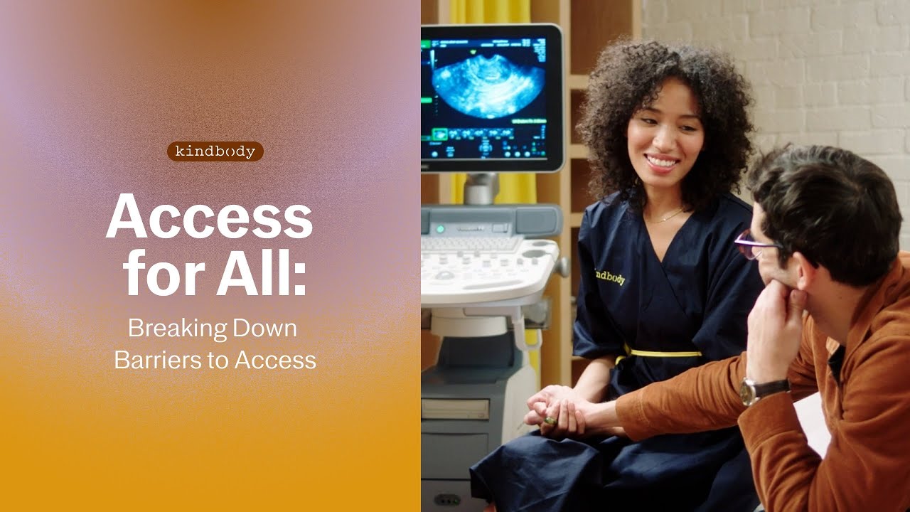 Access for All: Breaking Down Barriers to Access