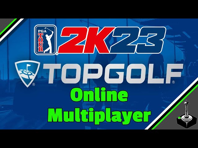 PGA 2K23 Crossplay: Will the game support multi-platform functionality?