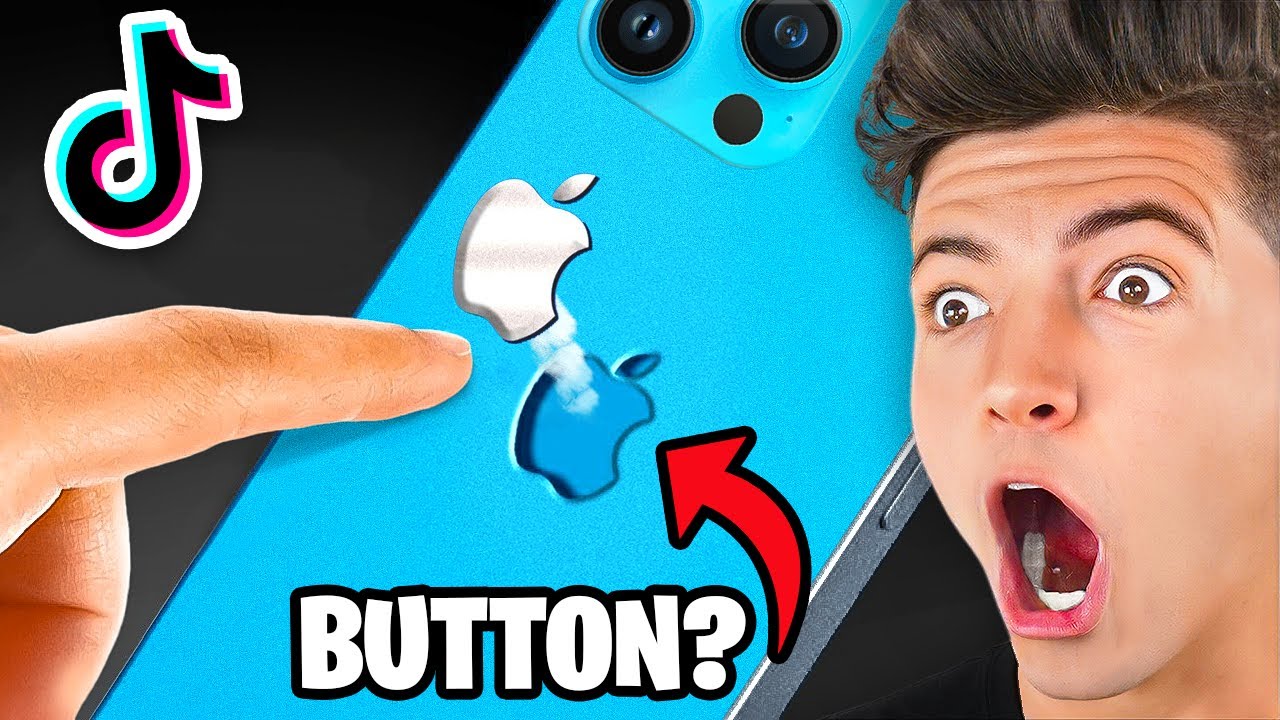 30 SECRET Things I Learned On TIKTOK!