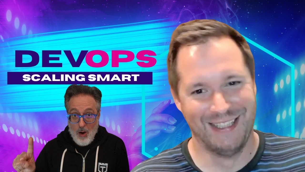 Scaling Smart: DevOps Techniques for Cloud-Native Success