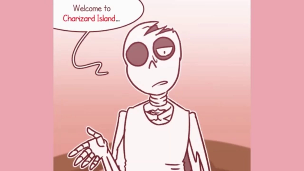 Comic dub trail mix, (thanks for 1,000,000 total views)