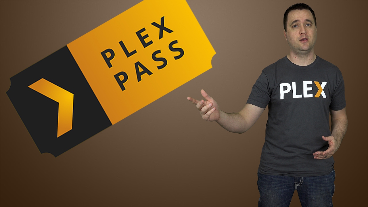 Plex Pass Giveaway #ThisIsHowIPlex