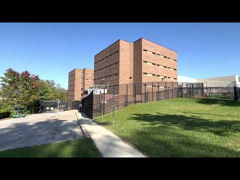 Baltimore County Department of Corrections 720 Bosley Ave, Towson, MD 21204