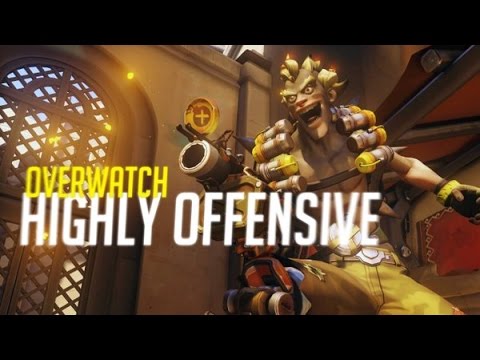 Steam Community :: Video :: ( OverWatch With The Crew ) GEORGE LOPEZ IS ...