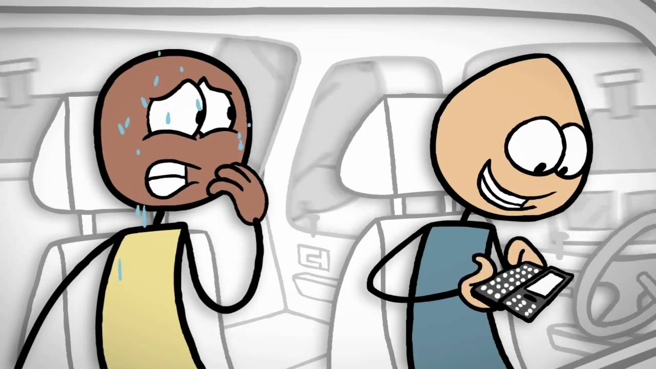 NetSafe Episode 16: Distracted Driving in a Nutshell