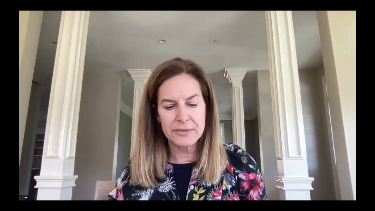 April 12, 2022 CoWaG - Full Council Meeting