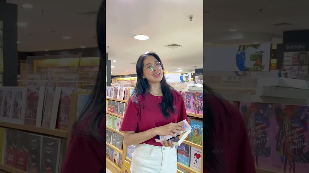 Novel Recommendations for Loyal Gramedia Readers