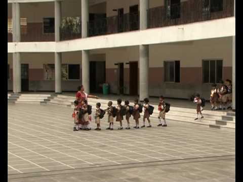Techno India Group Public School (TIGPS), Chinsurah, Hooghly: Admission ...