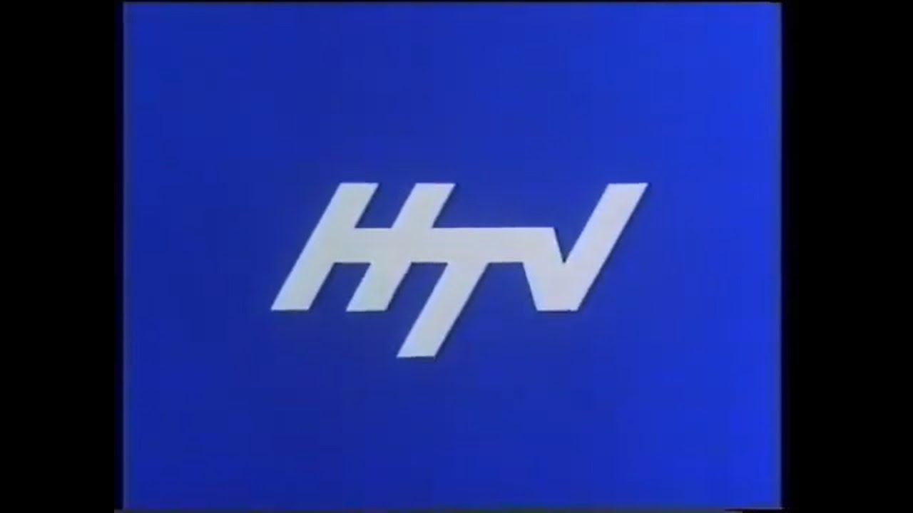 HTV IDENT (1970-1987)