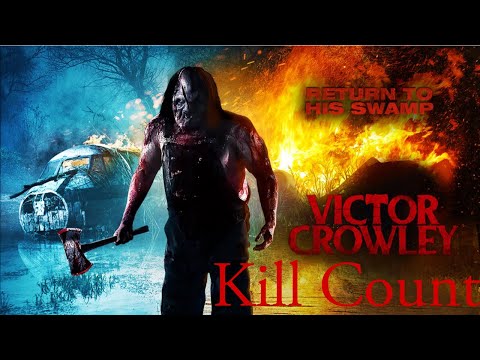 Top 50 Best Horror Movie Villains of All Time | GAMERS DECIDE