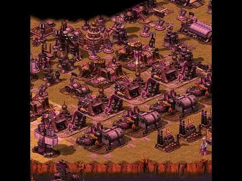 Red Alert 2 - My truck is loaded!