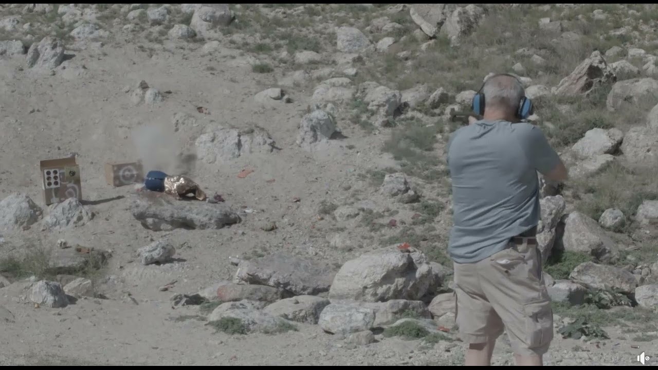 Man Using Incendiary Bullets Wanted For Questioning In Molino 2 ...