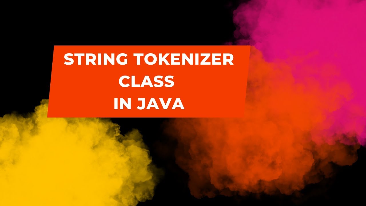 String Tokenizer in Java - Introduction || Java Programming ||  SB Codes #java #programming #string