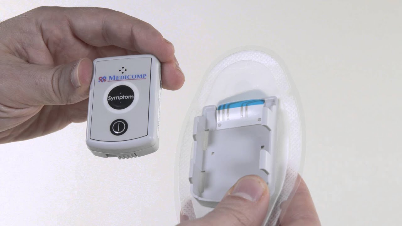 CHAPTER 2: GETTING STARTED - TelePatch Patient Guide