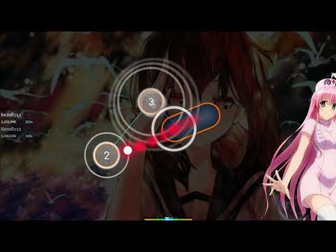 Steam Community :: Video :: osu! | Shot with GeForce
