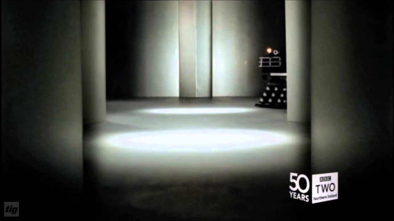 BBC2/Two - 1991-2001 - 