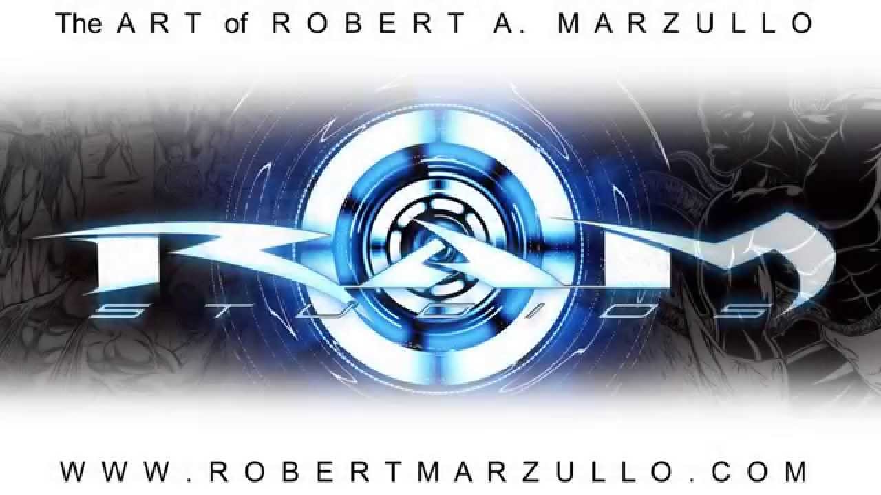 Welcome To My Youtube Channel Robert Marzullo