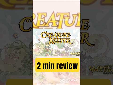 Steam Community :: Creature Keeper