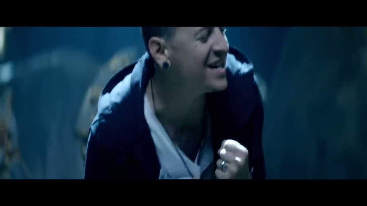 Linkin Park - New Divide Lyrics And Videos