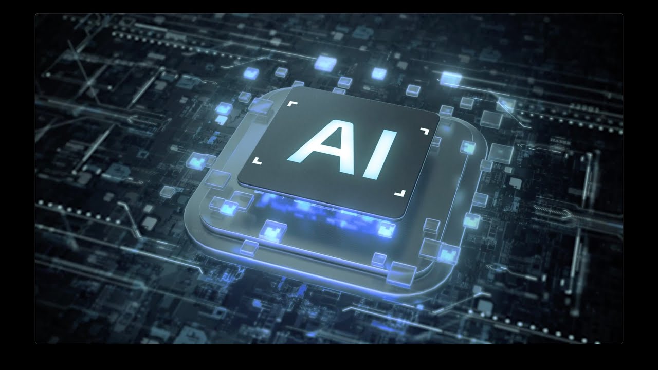 AI in Telecom Networks