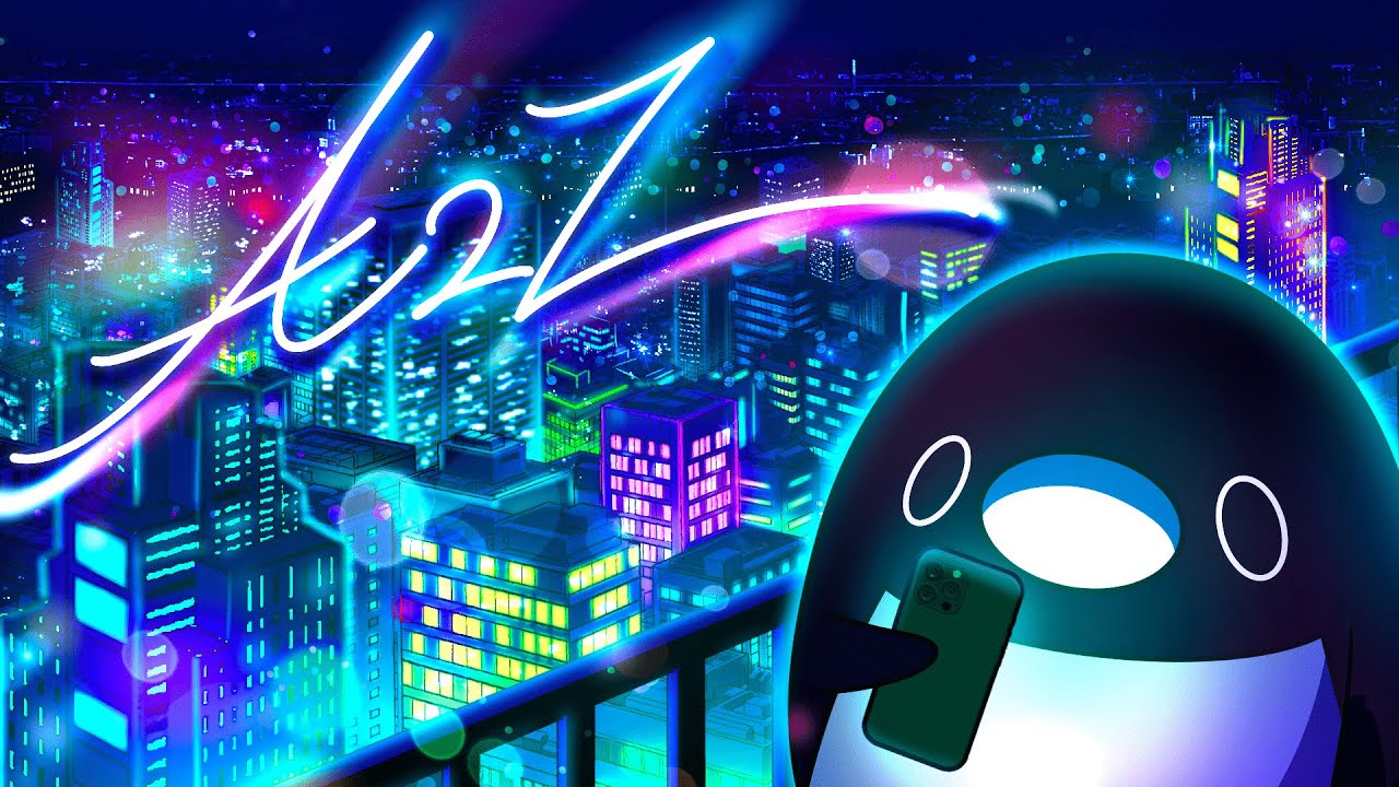 Da-iCE、メジャーデビュー10周年第1弾配信シングル「A2Z」リリース！『テイコウペンギン』コラボ Music VideoもYouTubeプレミア公開決定！ - 日刊エンタメクリップ