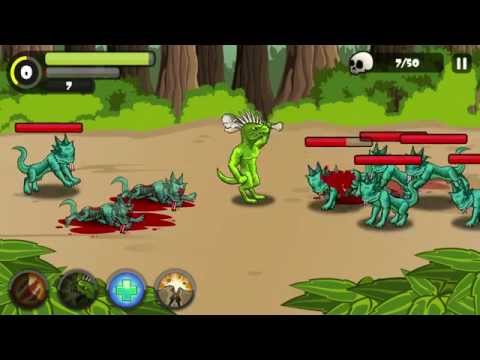 Steam Community :: Video :: Hatch & Slay - Gameplay Preview