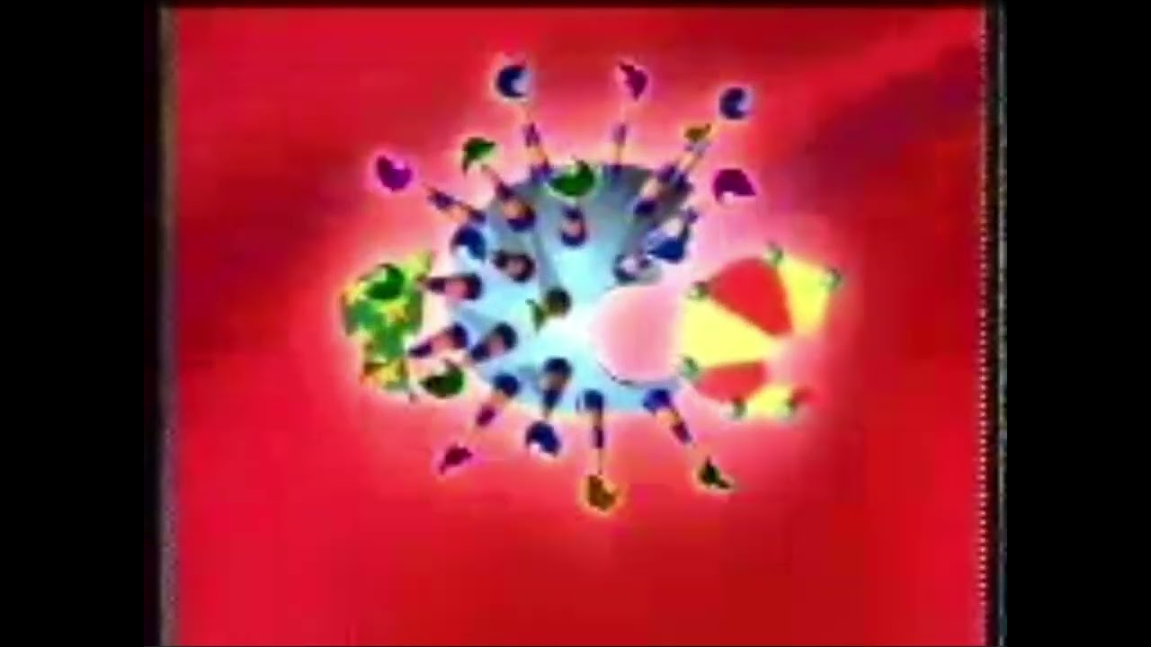 Rare TCC Ident? (1995-1998)