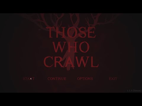 Steam Community :: Video :: Первый взгляд на игру Those Who Crawl