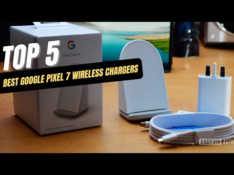 The best Google Pixel 7 wireless chargers On Aliexpress On Amazon