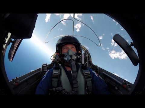 Colonel Terry Virts | Keynote Speaker