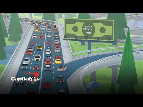 What is a Loan Extension? | Capital One