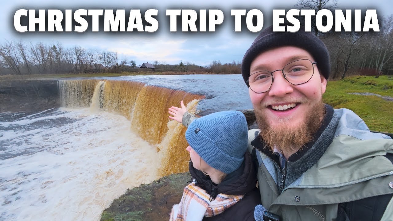 Exploring Waterfalls, Wilderness & Old Town for 3 DAYS