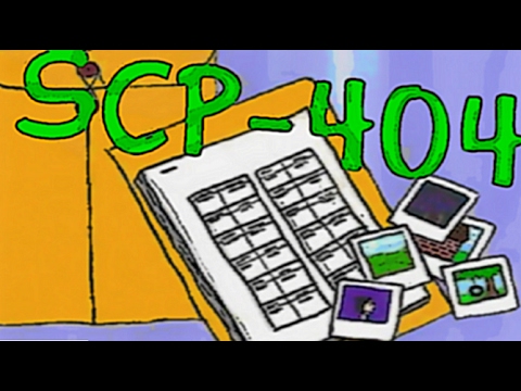 SCP-404 "Memories Lost, Memories Found" | S3, E33