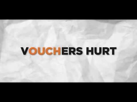 Rights for Students with Special Needs at Risk with Vouchers