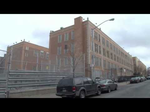 Bronx Design and Construction Academy