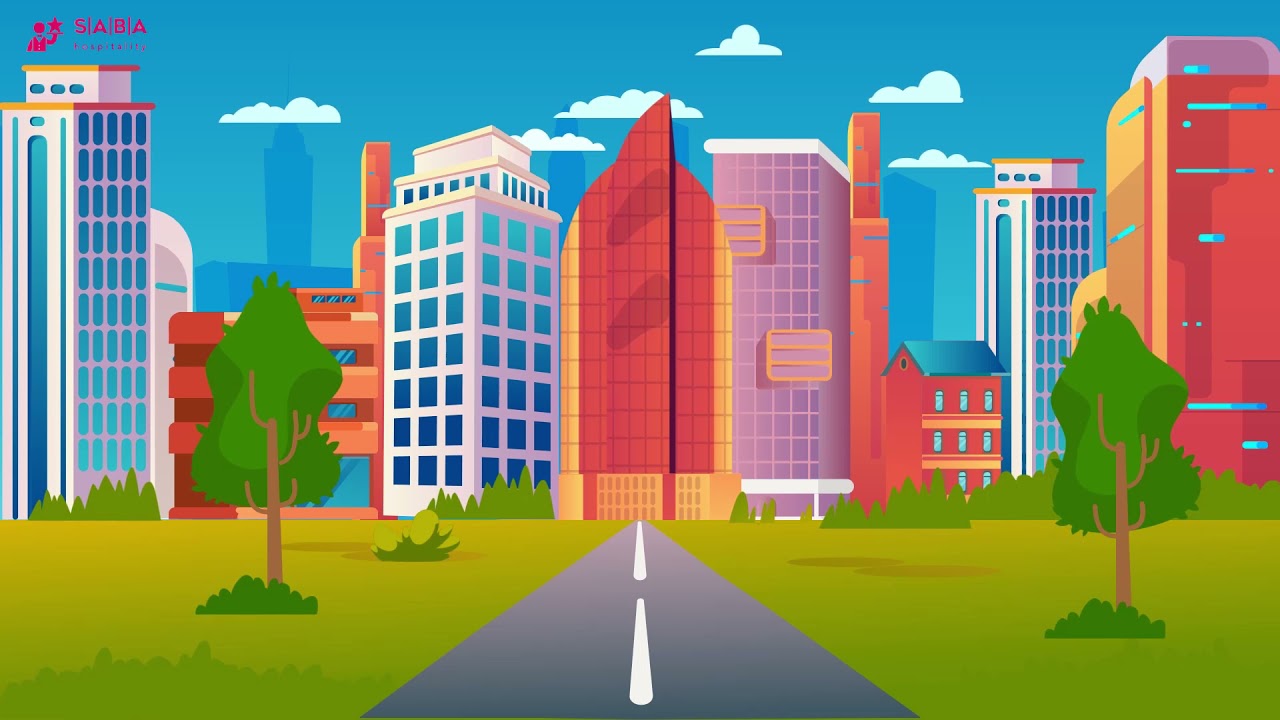 SABA Hospitality - Chatbot