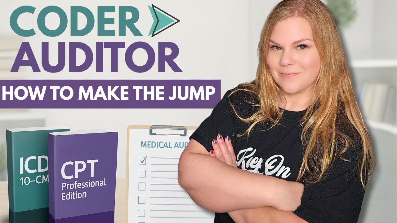 How to Become a Medical Coding Auditor