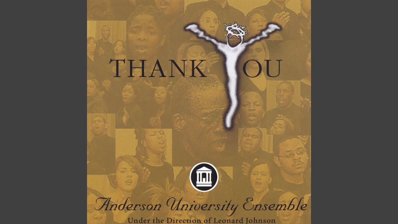 Hymn Medley (piano solo)