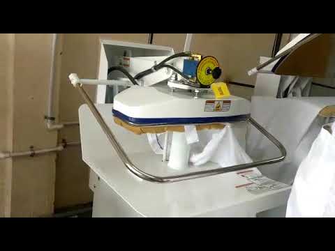 Garment Press at Best Price in India