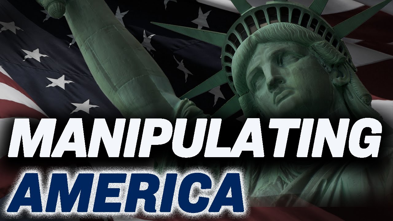 [Special Report] Manipulating America: The Chinese Communist Playbook | The Epoch Times | US News