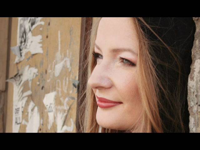 Lithuanian Selection 2007: Nerri - "Breaking Free"