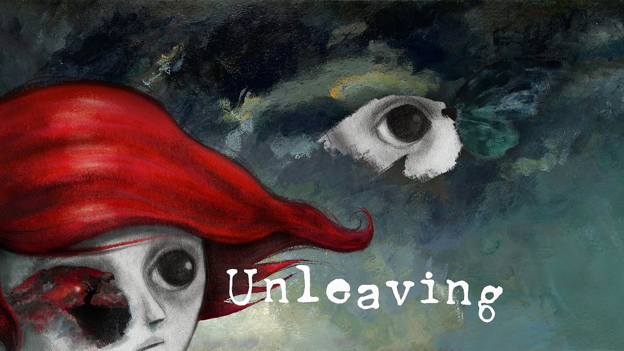 El juego de aventuras Unleaving muestra su primer avance y anuncia demo ...